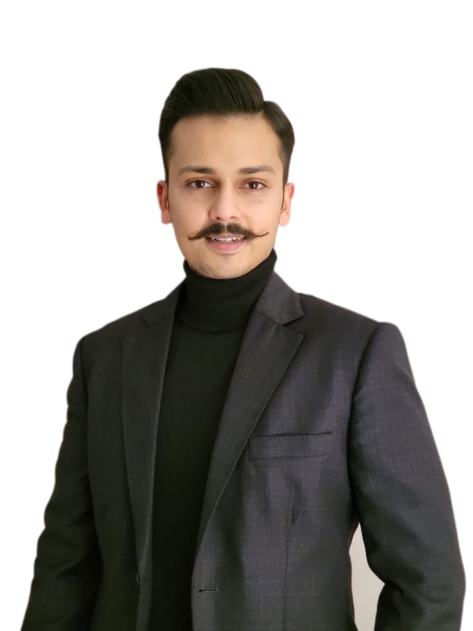 Interview With Arnav Gupta - Director, APC Books | FrontList