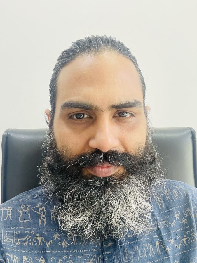 Interview With Ankur Pathak, Director & Chief Operating Officer, Garuda ...