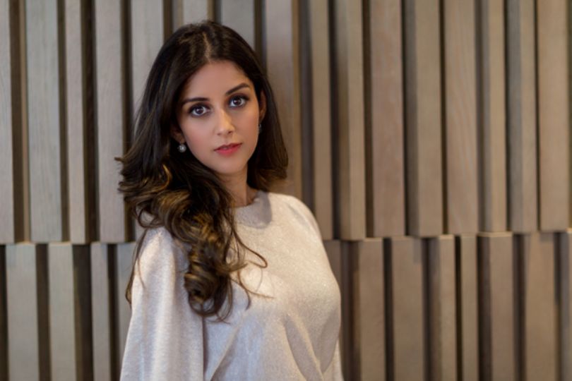 Interview with Neha J. Hiranandani, Author “iParent: Embracing ...