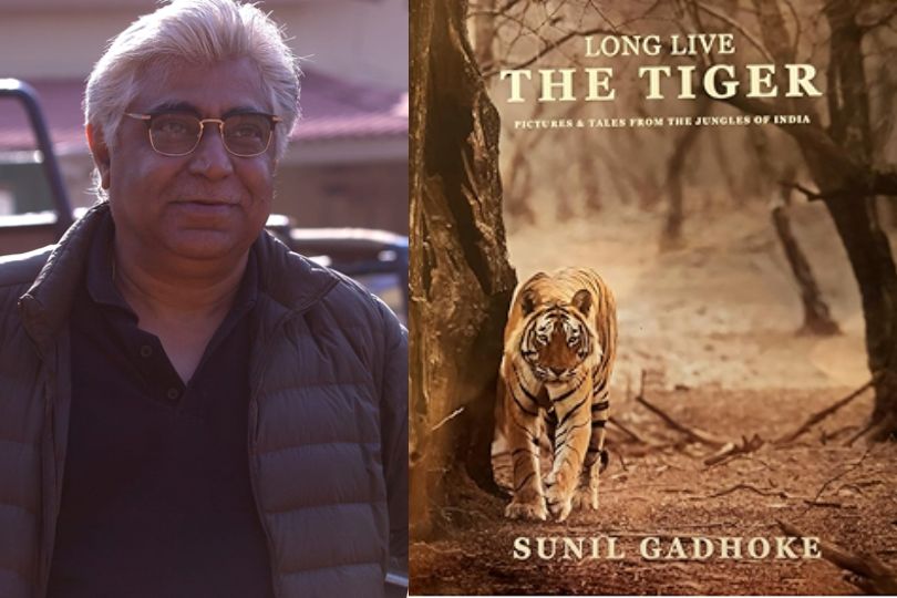 Interview with Sunil Gadhoke, Author of “Long Live the Tiger” | Frontlist