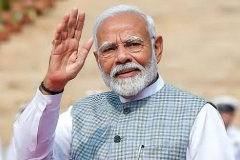 PM Modi’s Vision: Transforming Old Books and Newspapers into Rural ...