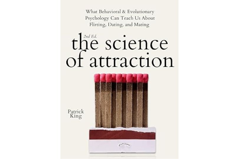 The Science of Attraction : Book Review