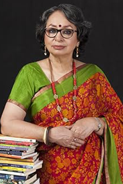 PragatiE Vichaar Literature Festival 2024 | Frontlist Media