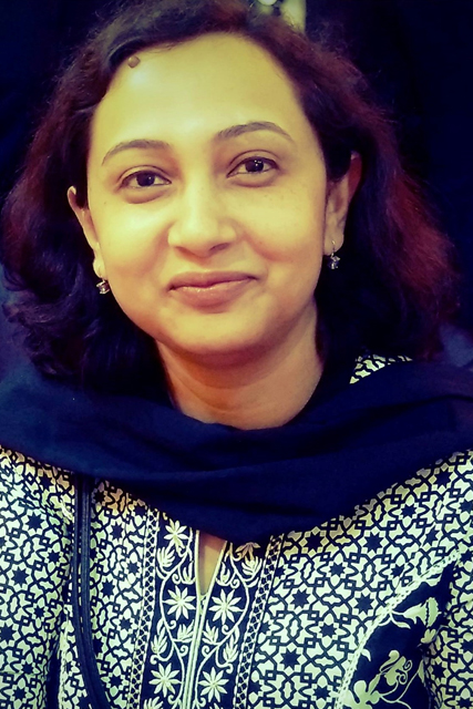 PragatiE Vichaar Literature Festival 2024 | Frontlist Media