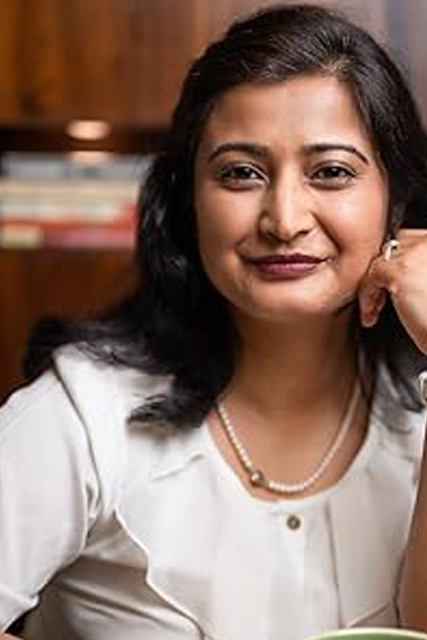 PragatiE Vichaar Literature Festival 2024 | Frontlist Media