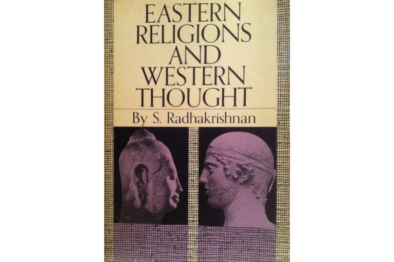 Top 5 Insightful Books Written by Dr. Sarvepalli Radhakrishnan