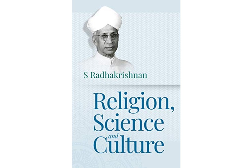 Top 5 Insightful Books Written by Dr. Sarvepalli Radhakrishnan
