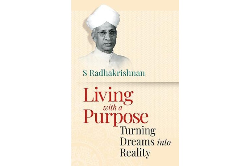 Top 5 Insightful Books Written by Dr. Sarvepalli Radhakrishnan