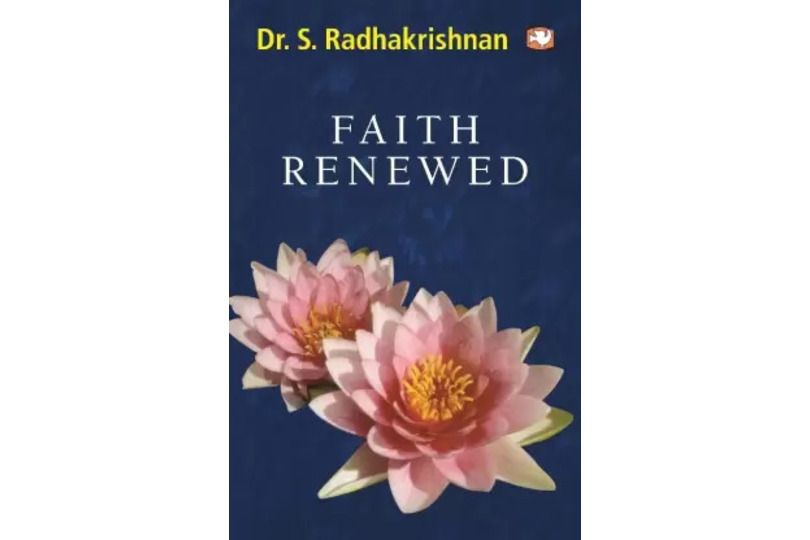 Top 5 Insightful Books Written by Dr. Sarvepalli Radhakrishnan