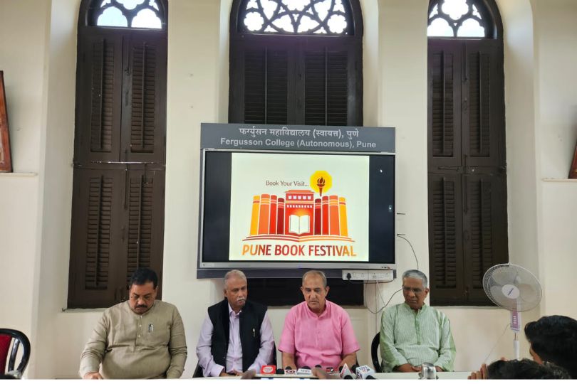 The Oxford of the East gets its very own Book Festival: National Book ...