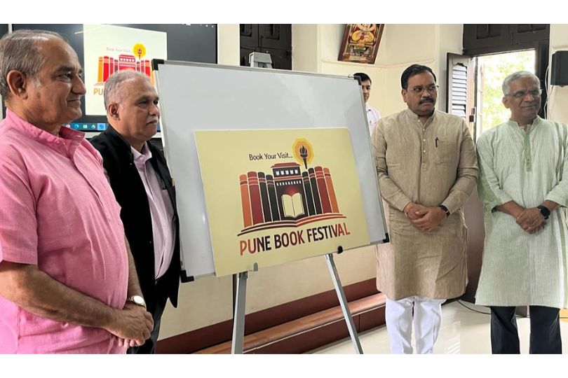 The Oxford of the East gets its very own Book Festival: National Book ...