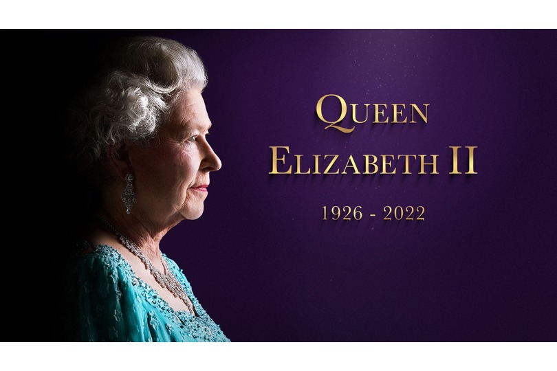 5 Books that commemorate our love for the Late Queen Elizabeth II
