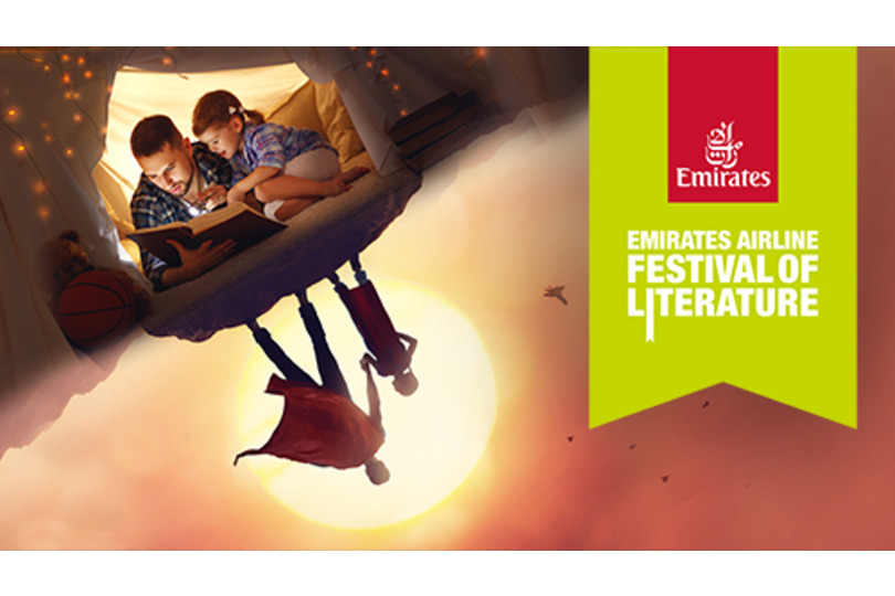 Dubai: The Theme for the 15th Emirates Literature Festival Has Been ...
