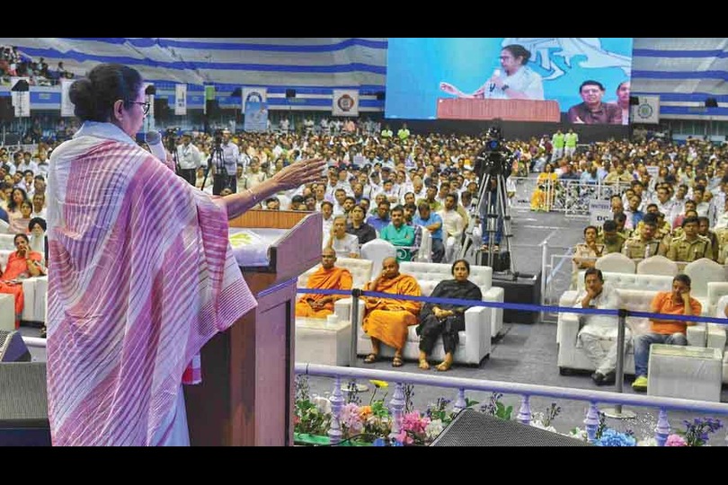 St. James' School hosted a book reading session for parents | Frontlist