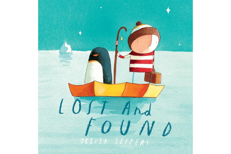 Lost And Found